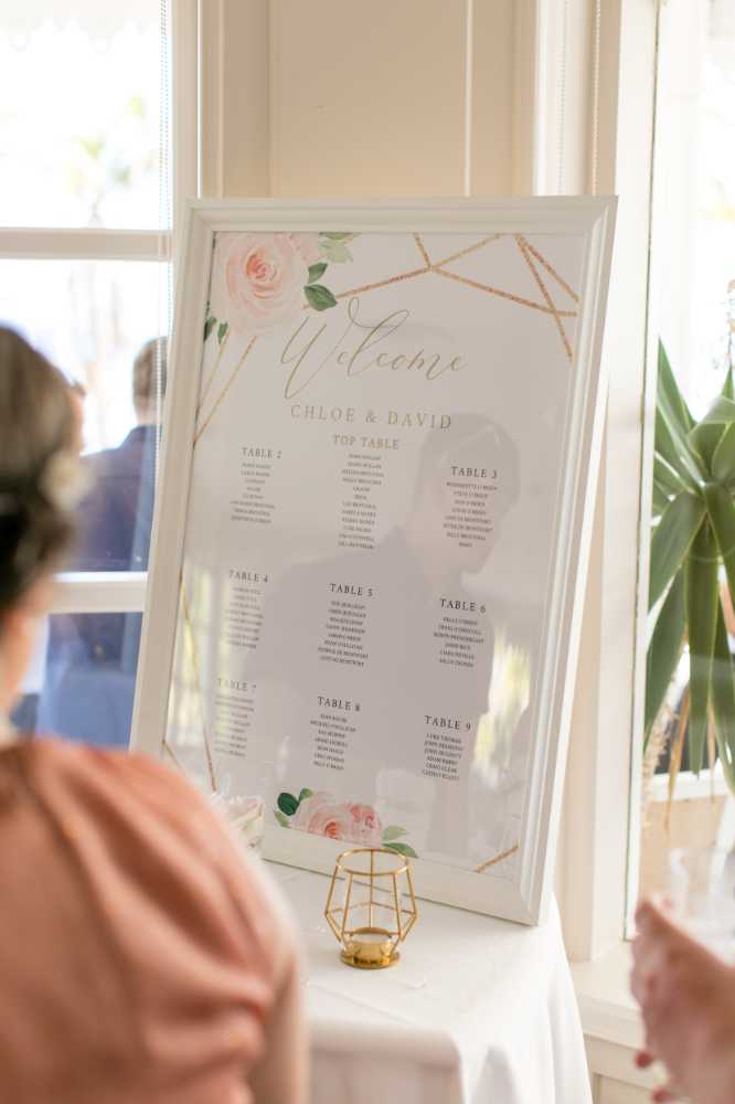 Chloe And David Signature Weddings And Events Designers Lanzarote